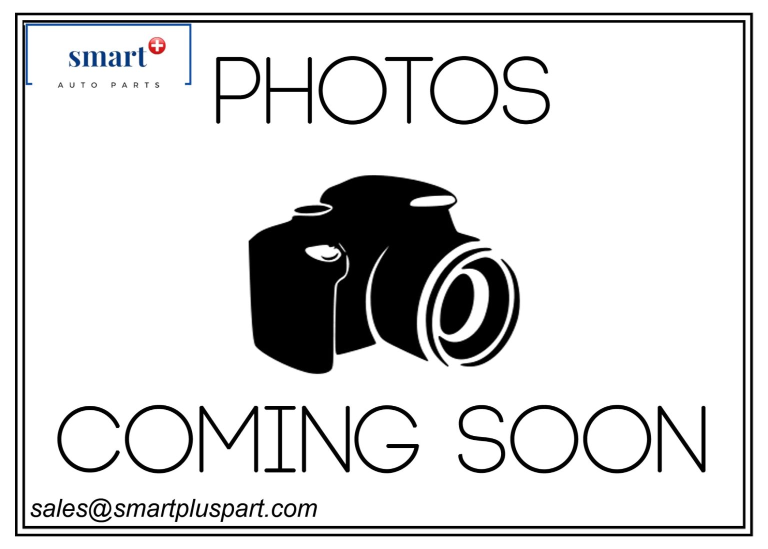 Trim parts – smartplus