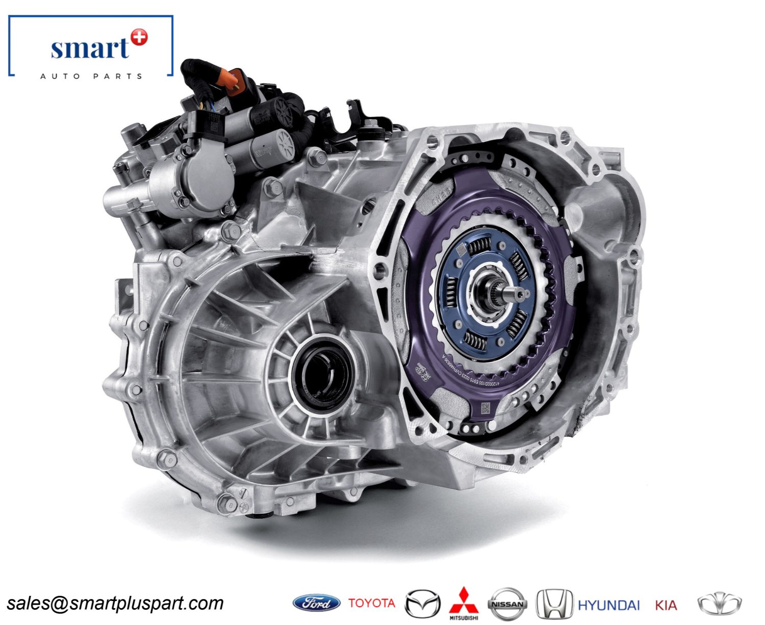 43622-22600 SLEEVE-SPEEDOMETER DRIVEN GEAR – smartplus